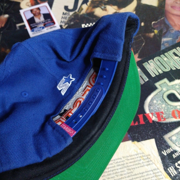 Obey | Accessories | Nwt Starter Streetwear In Very Propaganda Mishka ...
